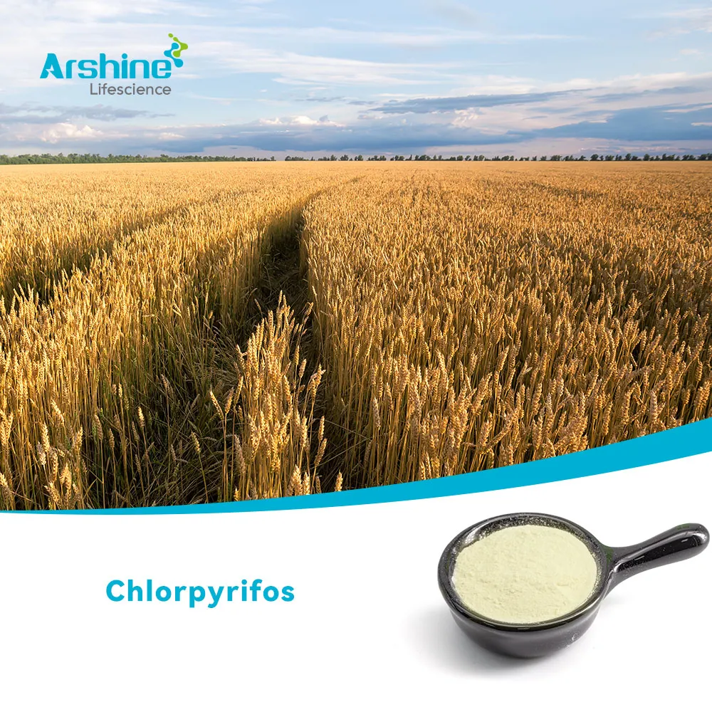 ARSHINE LIFESCIENCE CO., LTD.